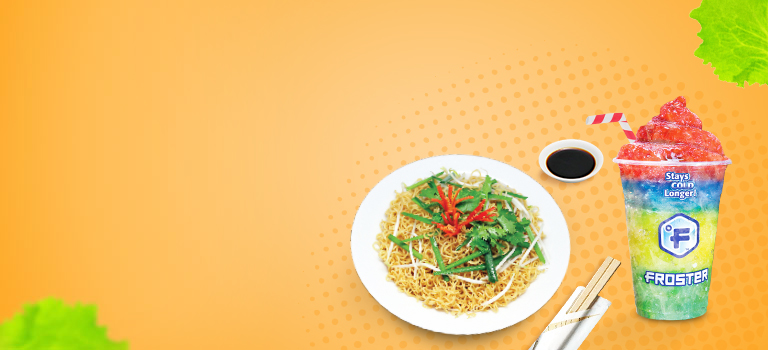 Thức Ăn và Thức Uống - Circle K Việt NamCircle K Việt Nam - Take it easy