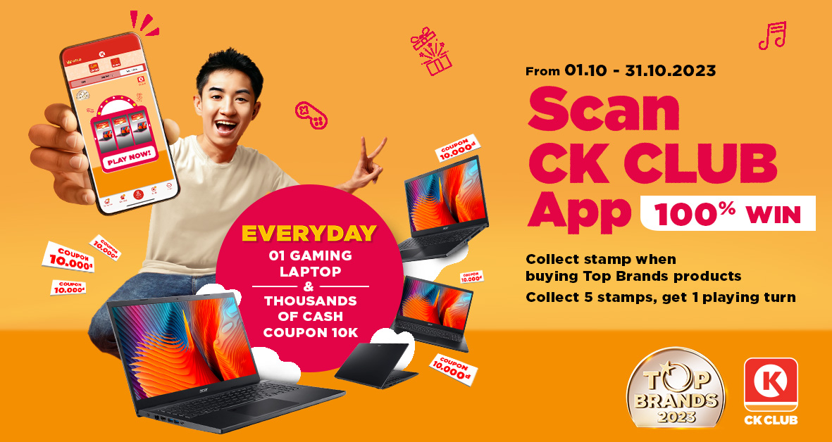 Trang chủ Circle K Việt Nam - Chuỗi cửa hàng tiện lợi mở cửa 24/7Circle ...